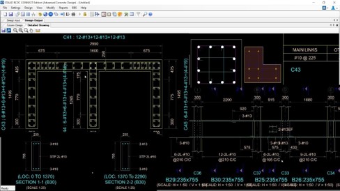 Webinar | Complete Workflow Design of Concrete Buildings Using Structural WorkSuite